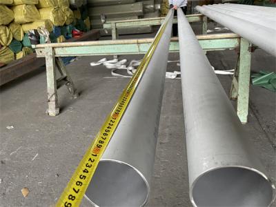 China 316 Grade Seamless Steel Alloy Tubing Designed to Withstand Corrosive Environments Offering Reliability and Strength for Industrial for sale