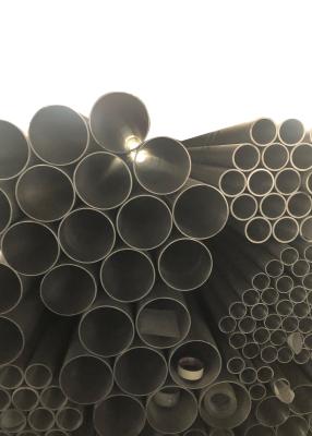 China Hairline Stainless Steel Square Tube Pipe Decorative Ss 316 Hollow Section Rectangle for sale