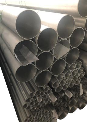China AISI Duplex Stainless Steel Pipe S31500 ATSM A790 6mm for sale
