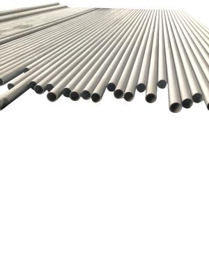 China A312/ A312M TP309S S30908 Stainless Steel Pipe Tube Used In Furnace Material for sale