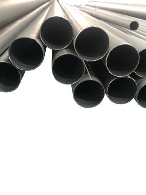 China A312/ A312M TP317L S31727 Stainless Steel Pipe Tube Used In Chemical Ships for sale