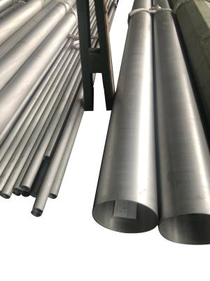China A312/ A312M TP309H S30909 Stainless Steel Pipe Tube Chromiumnickel Austenite for sale