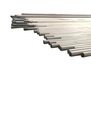 China EN 1.4436 Stainless Steel Tube Sch80S Intended For Pipelines for sale