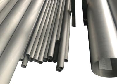 China Customized Seamless Stainless Steel Welded Pipe Tube 316 316L 2205 2200mm for sale