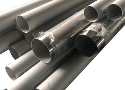 China Sanitaire Gelaste Dikke de Muurss ENGELSE 1,4301 JIS SUS301 1000mm van de Roestvrij staalpijp Te koop
