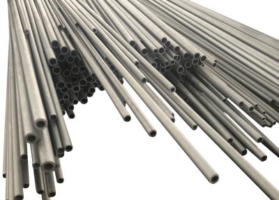 China Seamless Round Stainless Steel Tubes Pipes 304 316 2mm for sale