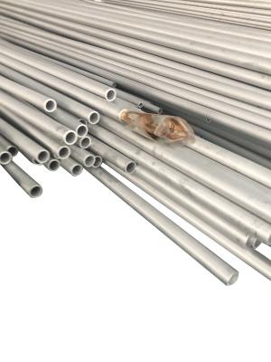 China EN 1.4362 Duplex Stainless Steel Pipe ATSM A790 S32304 Use Of Storage Tanks for sale