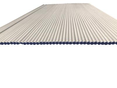 China ATSM A790 Duplex Stainless Steel Pipe S32205 Corrosion Resistance 6mm for sale