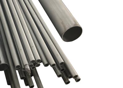 China JIS SUS316 Stainless Steel Tubing Seamless Pipe Perforated 2500mm for sale