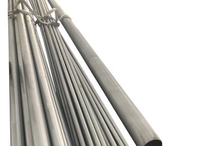 Cina Tubo senza cuciture ss rotondi della metropolitana laminata a caldo di acciaio inossidabile 304 6m 2mm 8 6 Inox a 3 pollici in vendita