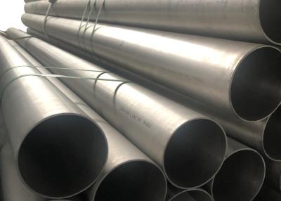 China Customised Seamless Stainless Steel Pipes SUS316 Fast Delivery for sale