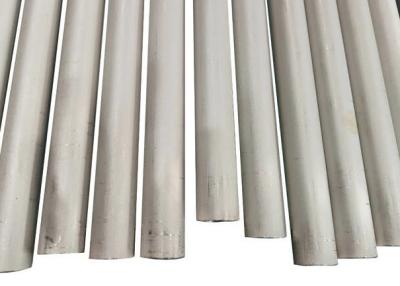 China ASTM S31635 Seamless Stainless Steel Tube Sch40S Sch80S Used In Furnace Parts for sale