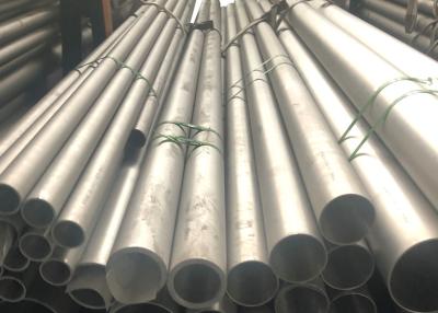China ATSM A790 Duplex Stainless Steel Pipe S32550 Stress Corrosion Cracking Resistance for sale