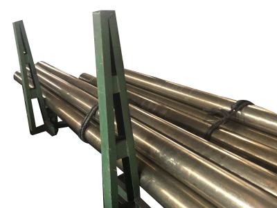 China TP 304 Seamless Stainless Tube Sch40 Used In Furniture Decoration Industry for sale