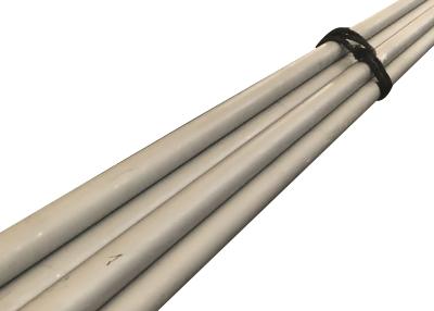 China Food Grade Sanitary Stainless Steel Pipe ASTM A335 P9 1-40mm for sale