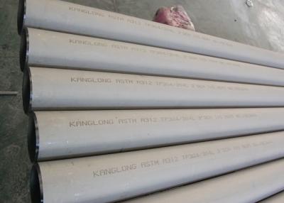 China ASTM 450 naadloos buisje van roestvrij staal Super Duplex 2205 met koudgewalst for sale
