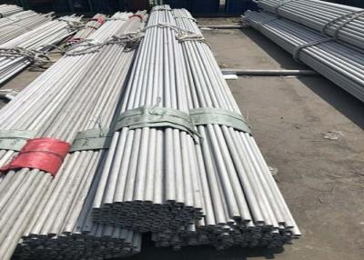 China X2CRNIMO17 - 12 - 2 Cold Roll Sstainless Steel Pipe Tube S31603 / 1.4404 Sanitary for sale