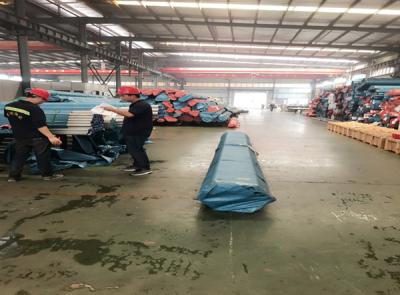 China BA Sch40s Seamless Stainless Steel Tubing , Ss 304 Seamless Tube With 1 