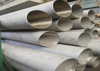 China alloy 625 tubing, seamless alloy pipe Aircraft B162 2.4068 Cold Drawing Nickel Alloy Pipe for sale