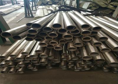 Cina 2.4600 / Il tubo di N10675 Hastelloy, il nichel B333/B626 ha basato le leghe termoresistenti in vendita