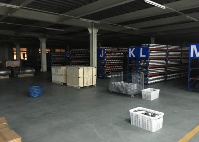 Cina Accessori per tubi dell'acciaio inossidabile da 180 gradi, manica del cricket dei montaggi di gomito dell'acciaio inossidabile in vendita