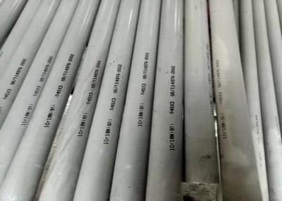 Cina Tubatura 3/4 o 1/4 della bobina dell'acciaio inossidabile della tubatura di Coild per precisione dello scambiatore di calore in vendita