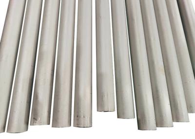China 316 Grade Stainless Tubing Featuring Or Mill Finish Engineered for Precision and Reliability in Various Industries for sale