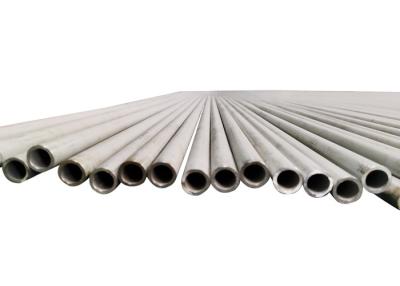 China Pickled Precision Seamless Steel Tube Air Tightness Tested for Industrial Applications Durable and Material Performance for sale