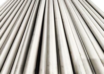 China Pipeline Transport Cold Drawing A789 1.4507 Seamless 2507 Duplex Pipe for sale