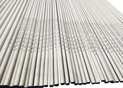 China High Strength Inconel Seamless Alloy 625 Pipe for sale