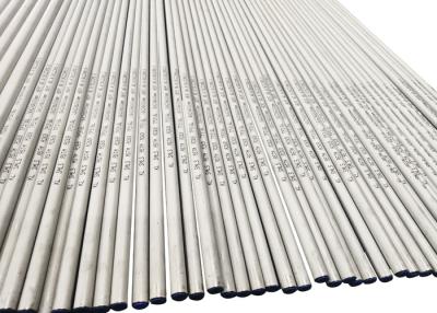 China High Strength Inconel Seamless Alloy 625 Pipe for sale