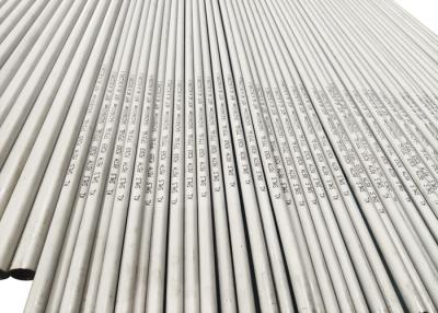 China High Strength Inconel Seamless Alloy 625 Pipe for sale