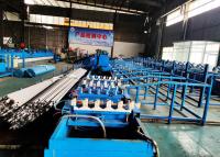 China ASTM A269 Seamless Stainless Steel Pipe 304 316L Round Industrial Tube for sale