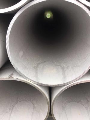 Cina Scoppio della sabbia o rotolamento di Snad che lamina a freddo il tubo duplex 18m di acciaio inossidabile di Astm A790 2507 in vendita