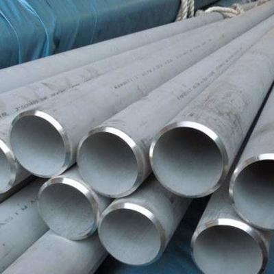 Cina Scoppio della sabbia o rotolamento di Snad che lamina a freddo il tubo duplex 18m di acciaio inossidabile di Astm A790 2507 in vendita