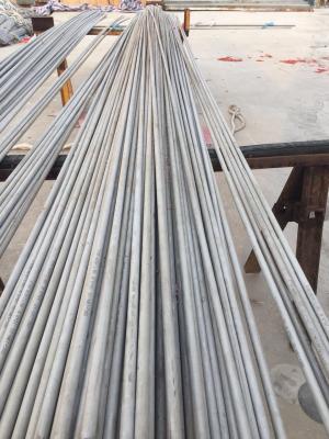 China China of Precision Cold Rolled Seamless Stainless Steel Pipes and Tubes for sale