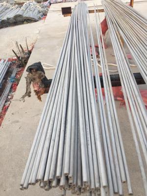 China Wholesale 304 304L 316 316L Austenitic Stainless Steel Pipe Tube for sale