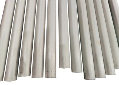 China Hot Rolled Varnishing Inconel 625 Uns N06625 Seamless Welded Alloy Pipe Te koop