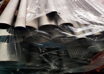 China Industrial Alloy Seamless W. Nr 2.4856 Alloy Pipe Inconel 625 Good Work in Chloride Te koop