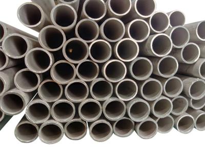 Cina Tubi per scambiatori di calore in acciaio inossidabile 304L 316L 304 in vendita