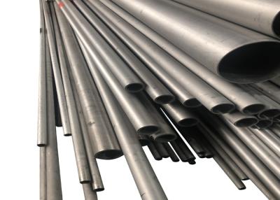 China High Temperature Alloy Steel Nichrome Inconel 600 Pipes for sale
