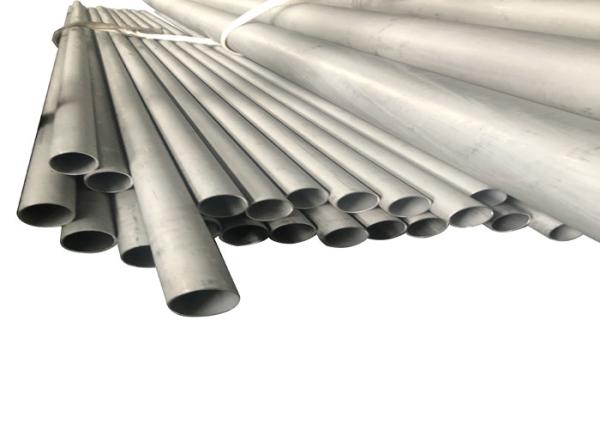 Sch5s Not Powder Annealing Uns N06600 Inconel Welded Tube