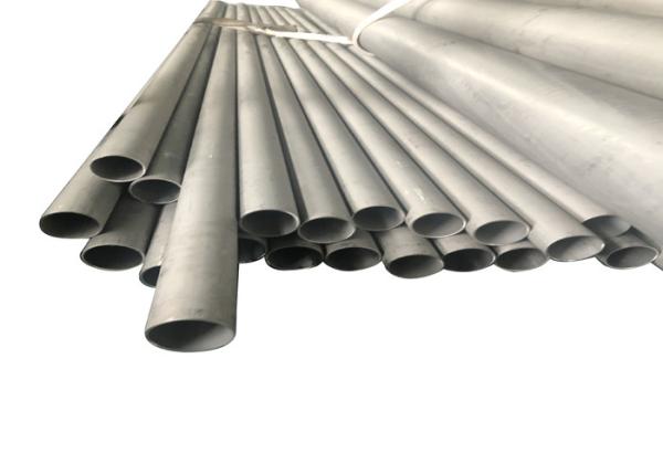 Sch5s Not Powder Annealing Uns N06600 Inconel Welded Tube