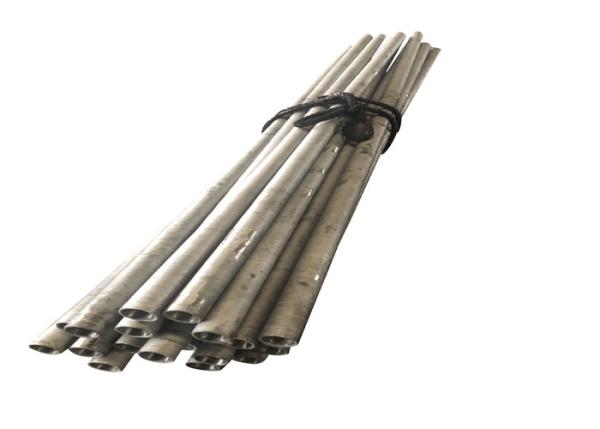 Sch5s Not Powder Annealing Uns N06600 Inconel Welded Tube