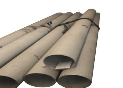 China Kundengebundenes silbriges Nickel-Legierungs-Rohr Nickel-Legierung Nimonic 80A (UNS N07080) mit SGS zu verkaufen