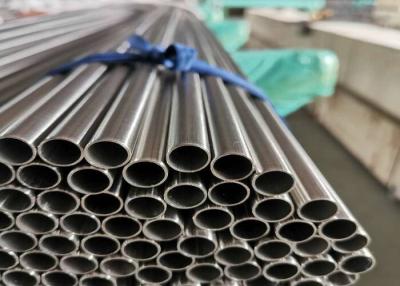 Cina Tubatura inossidabile della bobina della stiratura a freddo ombelicale per ricottura luminosa di vuoto di volo spaziale in vendita