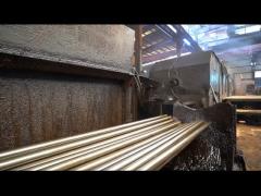 304 304L-de Buis van de Roestvrij staalWarmtewisselaar, walst 316l-Roestvrij staalbuizenstelsel koud