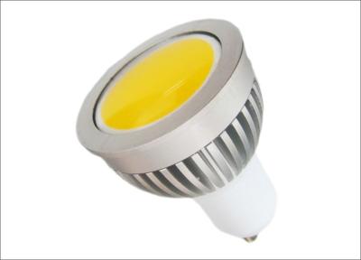 China E27 / GU10 / G5.3 / MR16 Epistar Household LED Spot Light Bulbs energy saving for sale