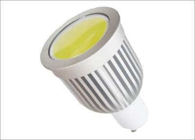 China Epistar / Sharp DC12V 5W LED Spot Light Bulbs With 3 years warranty for sale