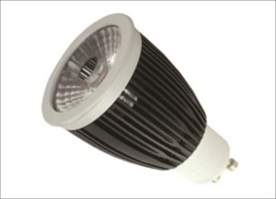 China Houses / offices 5W Epistar LED Spot Light Bulbs without mercury professional manufacture for sale